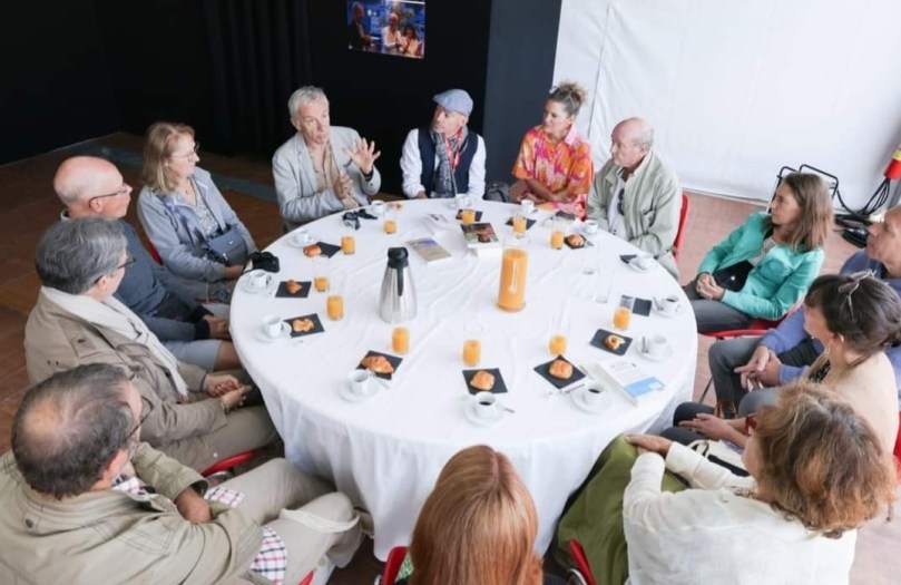 Isabelle Del Real – Les Liseuses de Bordeaux